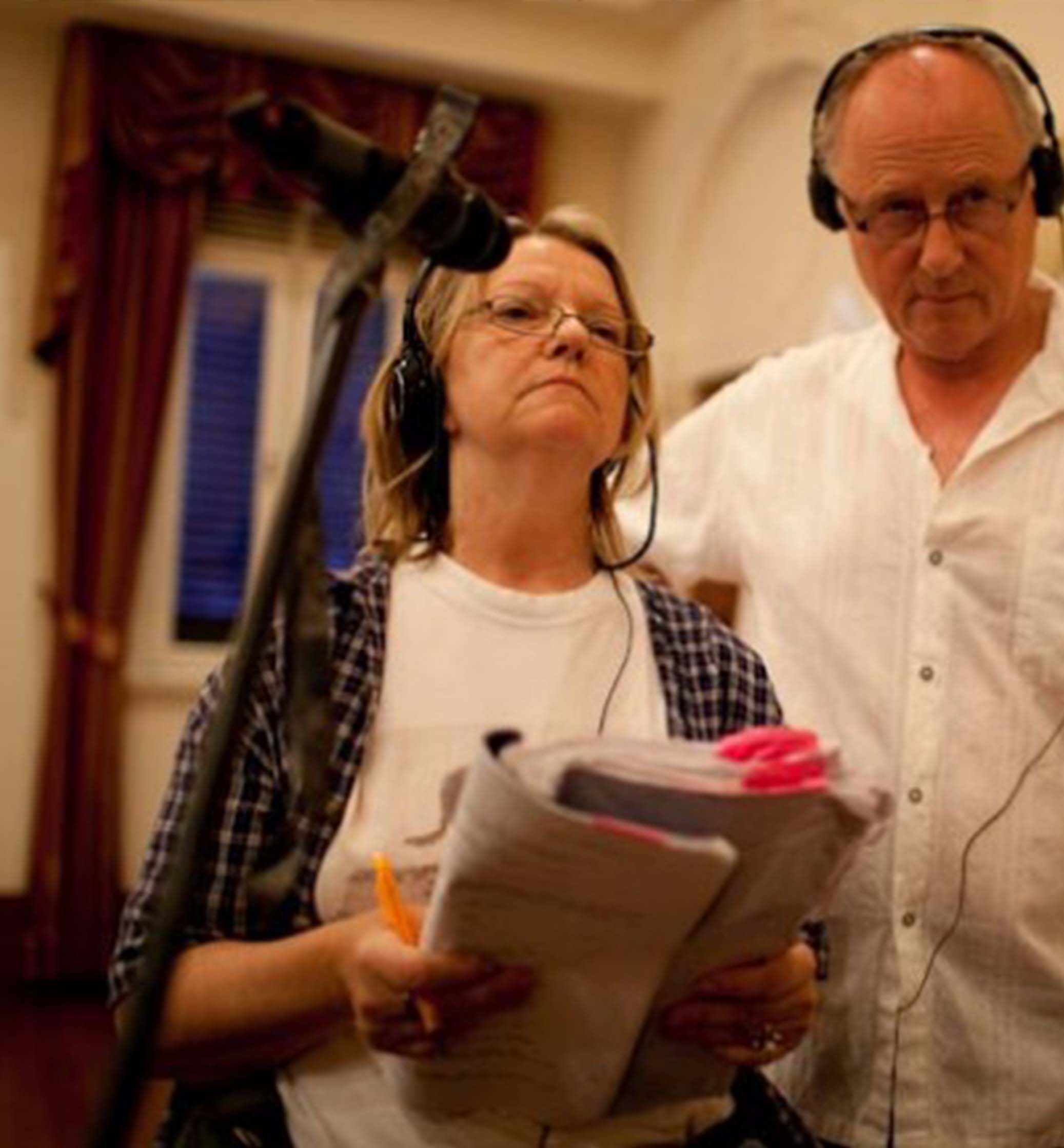 Inhabiting the Role: Deepen Your Character for Camera - Actors Studio