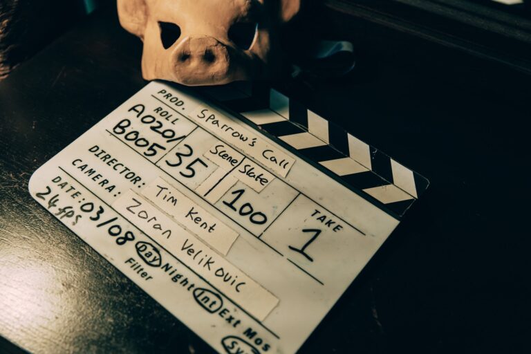 Actors Studio - No 1 Providers of Screen Acting Training - Based at ...