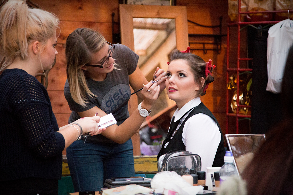 Actors Studio - No1 Provider of Screen Acting Courses - Based at Pinewood Studios