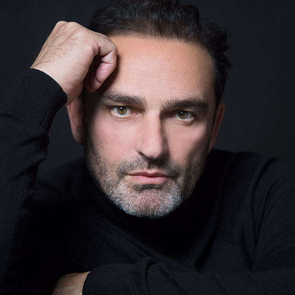 Creative Team - Actors Studio