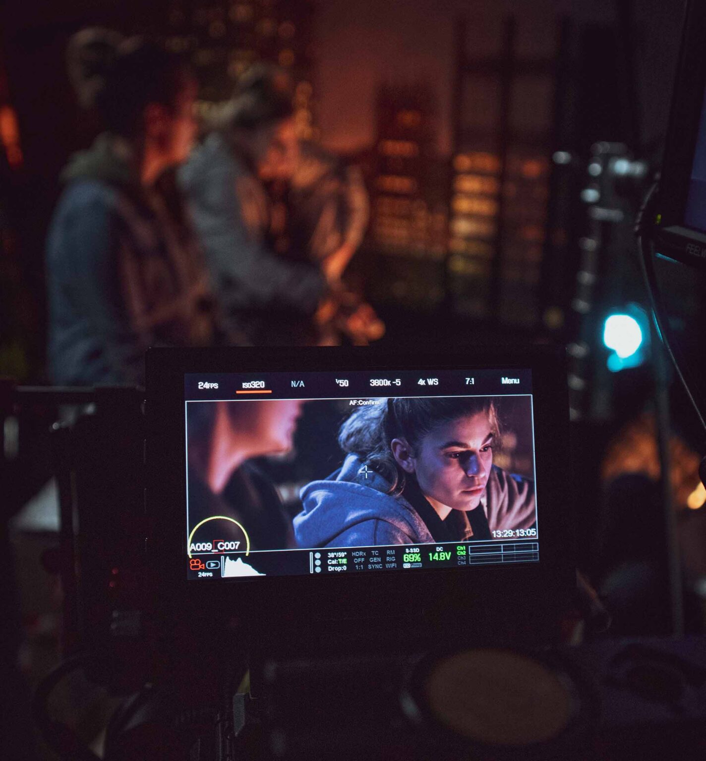 Actors Studio - No1 Provider of Screen Acting Courses - Based at ...