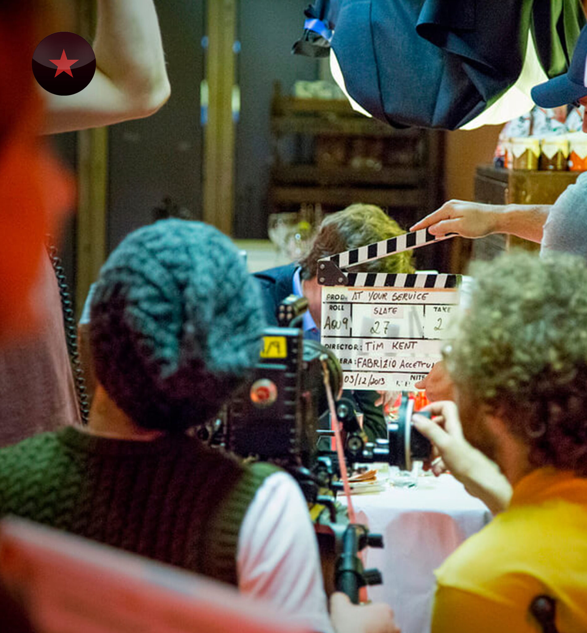 Actors Studio - No1 Provider of Screen Acting Courses - Based at ...