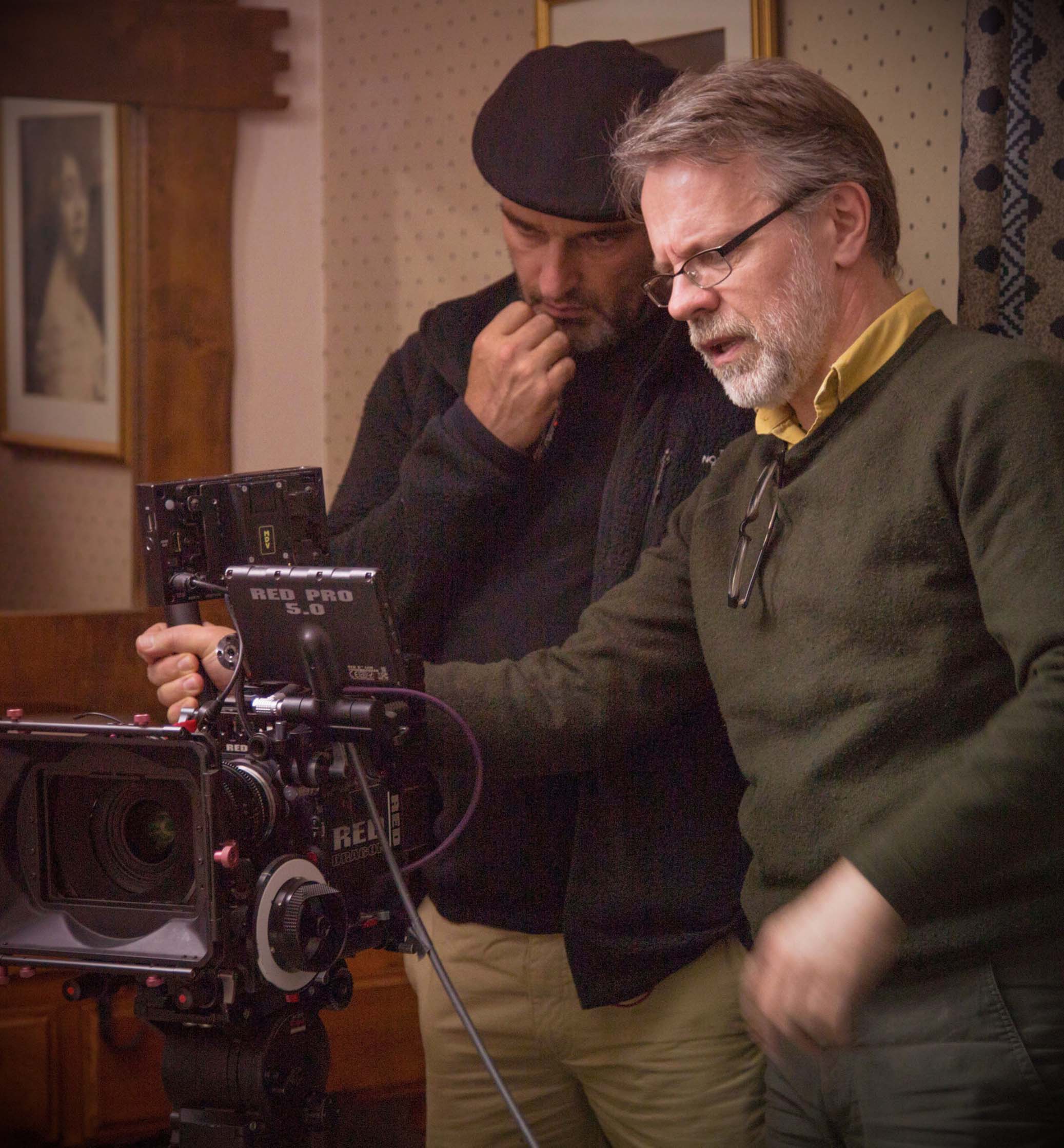 The Rising Star Showreel Package - Actors Studio