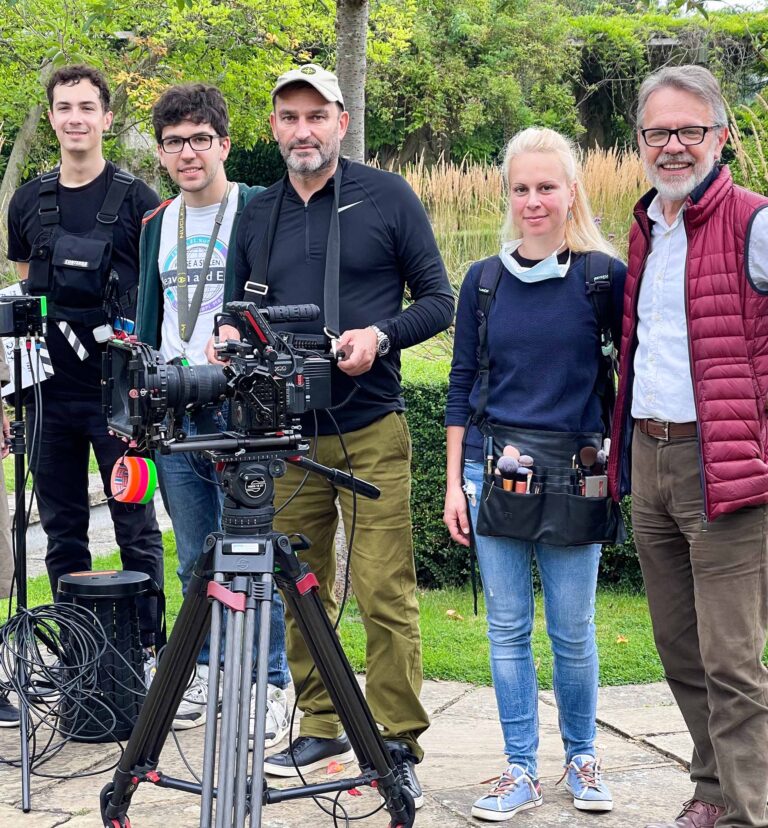 5 Day Screen Acting & Showreel - Director Tim Kent - Actors Studio