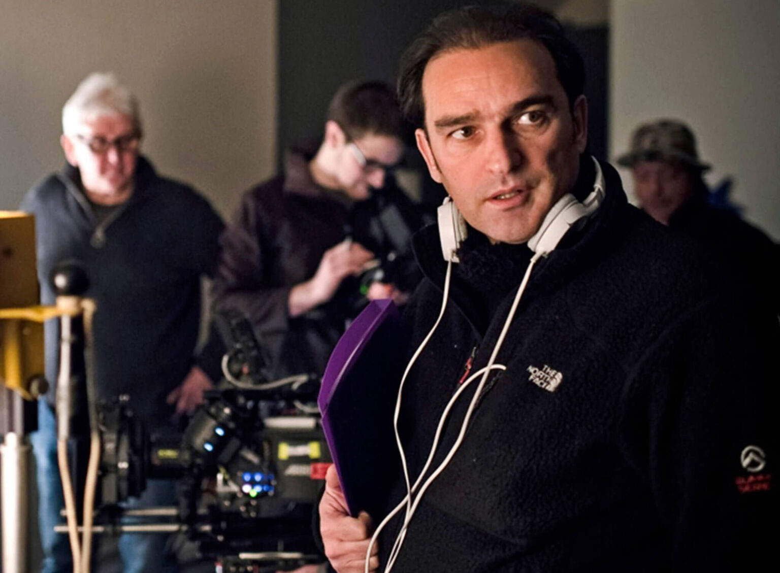 Actors Studio - No 1 Providers of Screen Acting Training - Based at ...