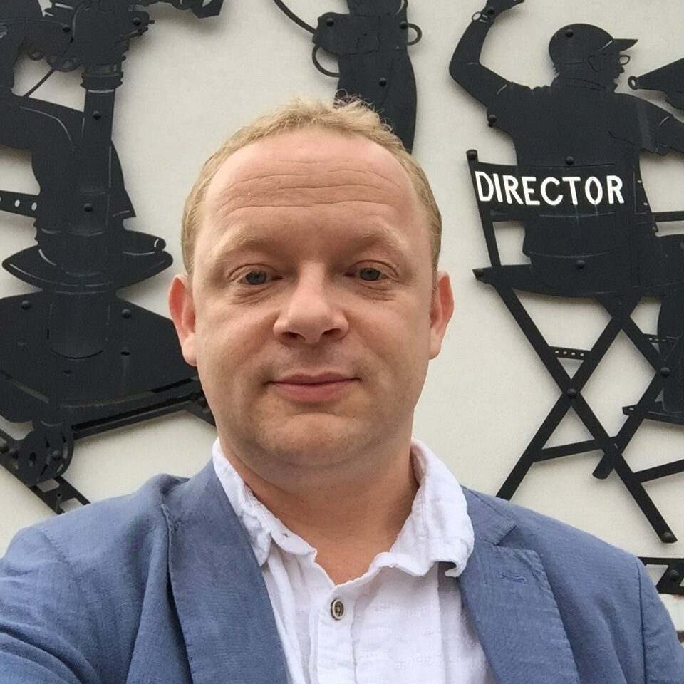 Creative Team - Actors Studio