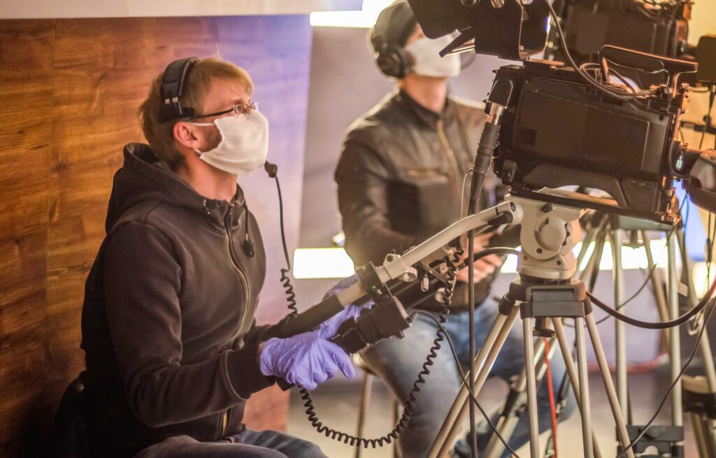 The Growing Demand for Multi-Cam and What Actors Need To Know - Actors ...