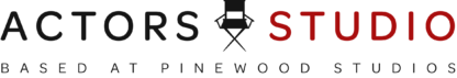 Actors Studio - No1 Provider of Screen Acting Courses - Based at ...