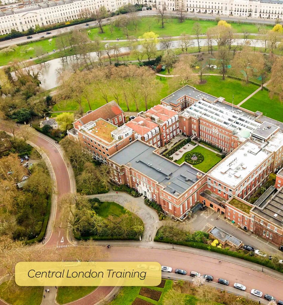 Masterclass In Screen Acting - Central London - Actors Studio