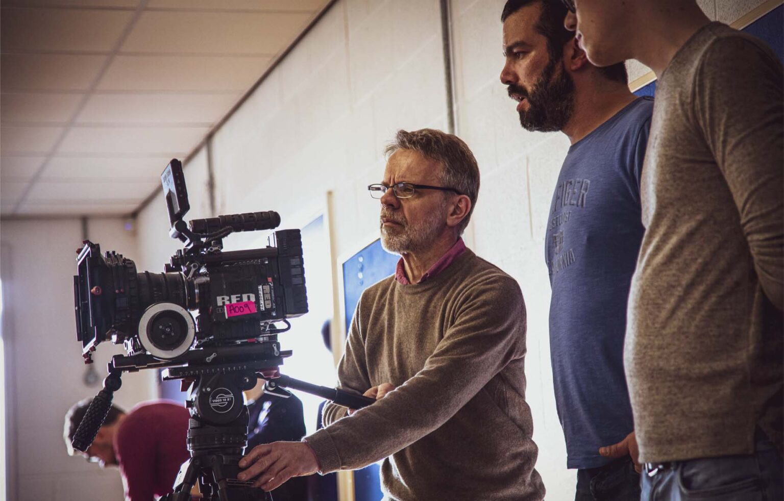 Actors Studio - No 1 Providers of Screen Acting Training - Based at ...