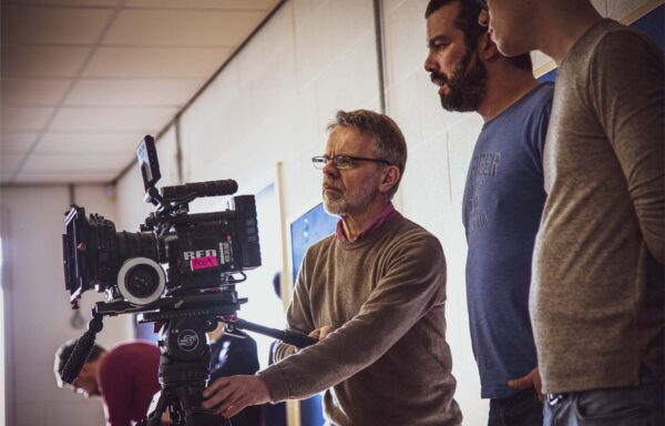 Actors Studio - No 1 Providers of Screen Acting Training - Based at ...