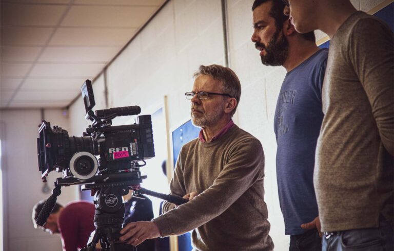 Actors Studio - No 1 Providers of Screen Acting Training - Based at ...