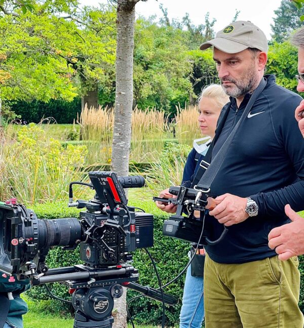 Actors Studio - No 1 Providers of Screen Acting Training - Based at ...