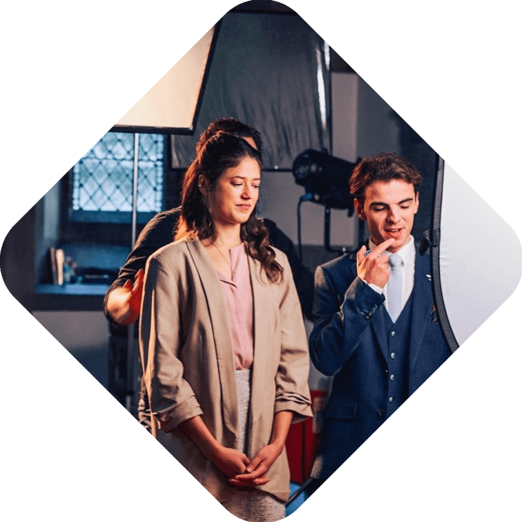 Masterclass In Screen Acting - 4 Week Diploma - Central London - Actors ...