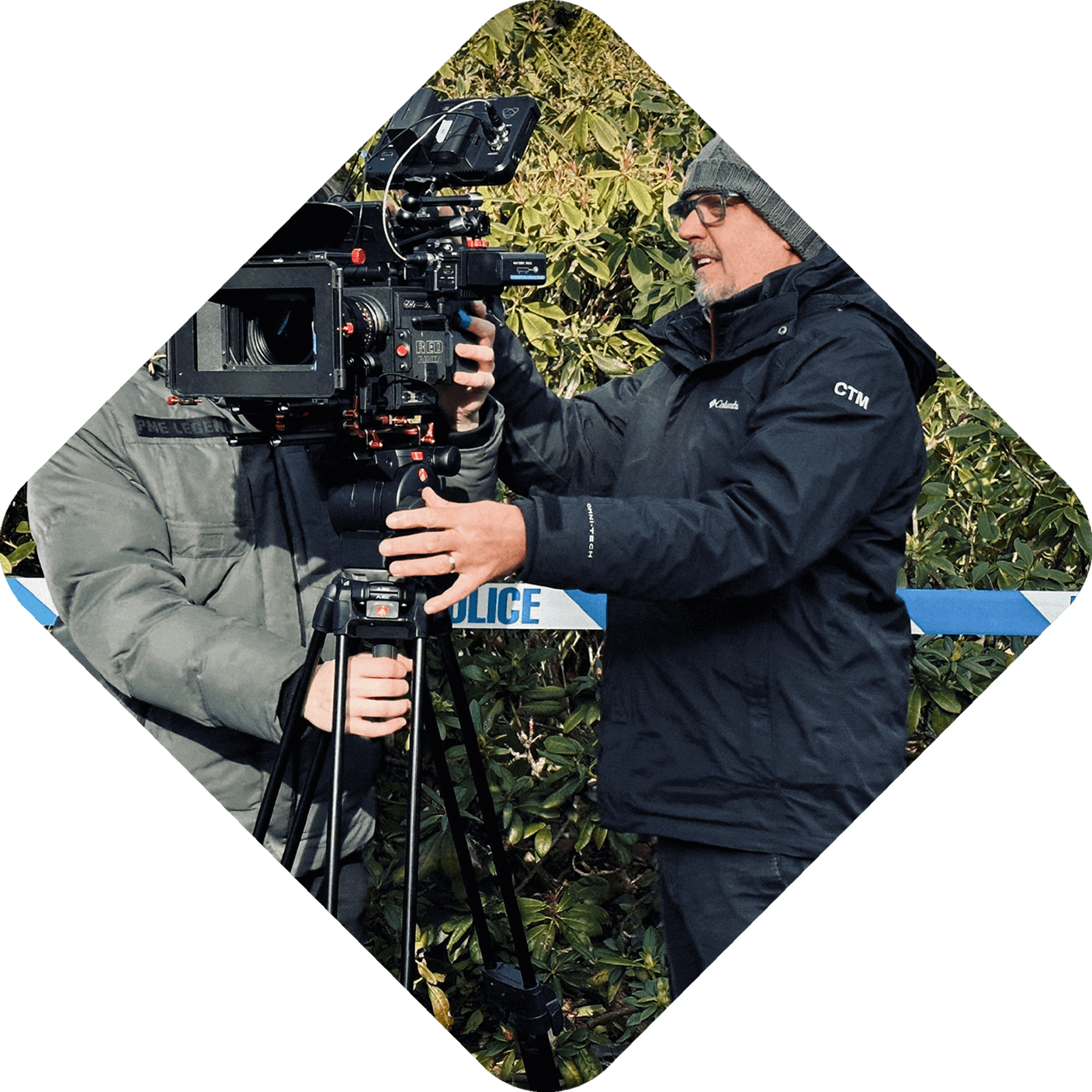 Masterclass In Screen Acting - 4 Week Diploma - Central London - Actors ...