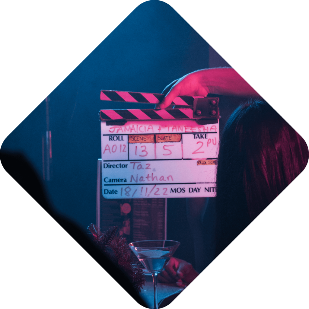 Masterclass In Screen Acting - 4 Week Diploma - Central London - Actors ...