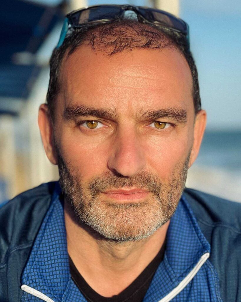 The Rising Star Showreel Package - Actors Studio