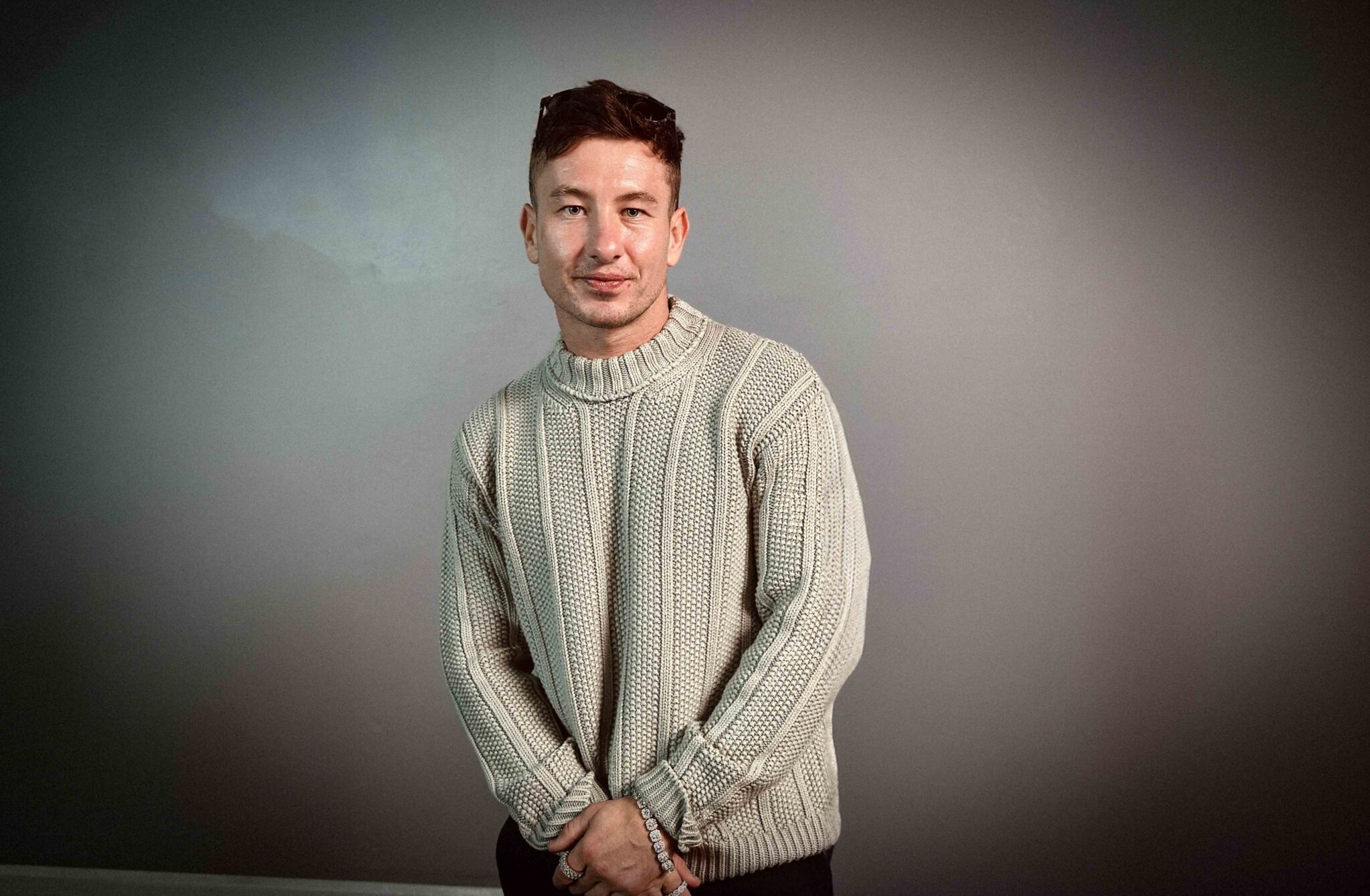 BAFTA Winner Barry Keoghan at Actors Studio - Actors Studio