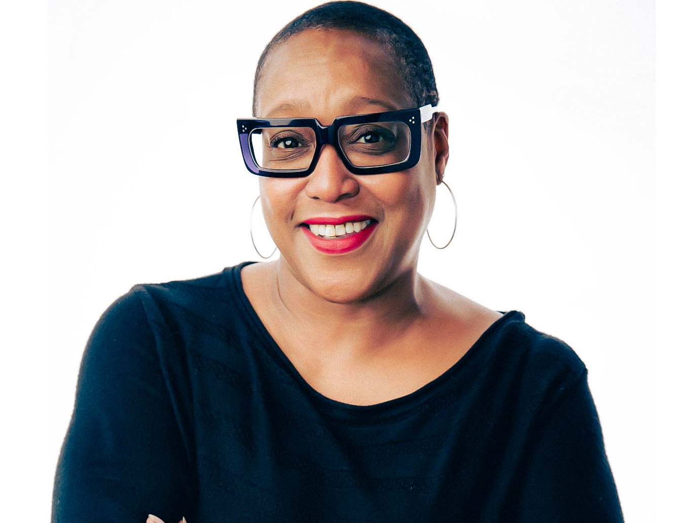 Paulette Randal MBE Set to Host a 5-Day Intensive Course at Actors ...