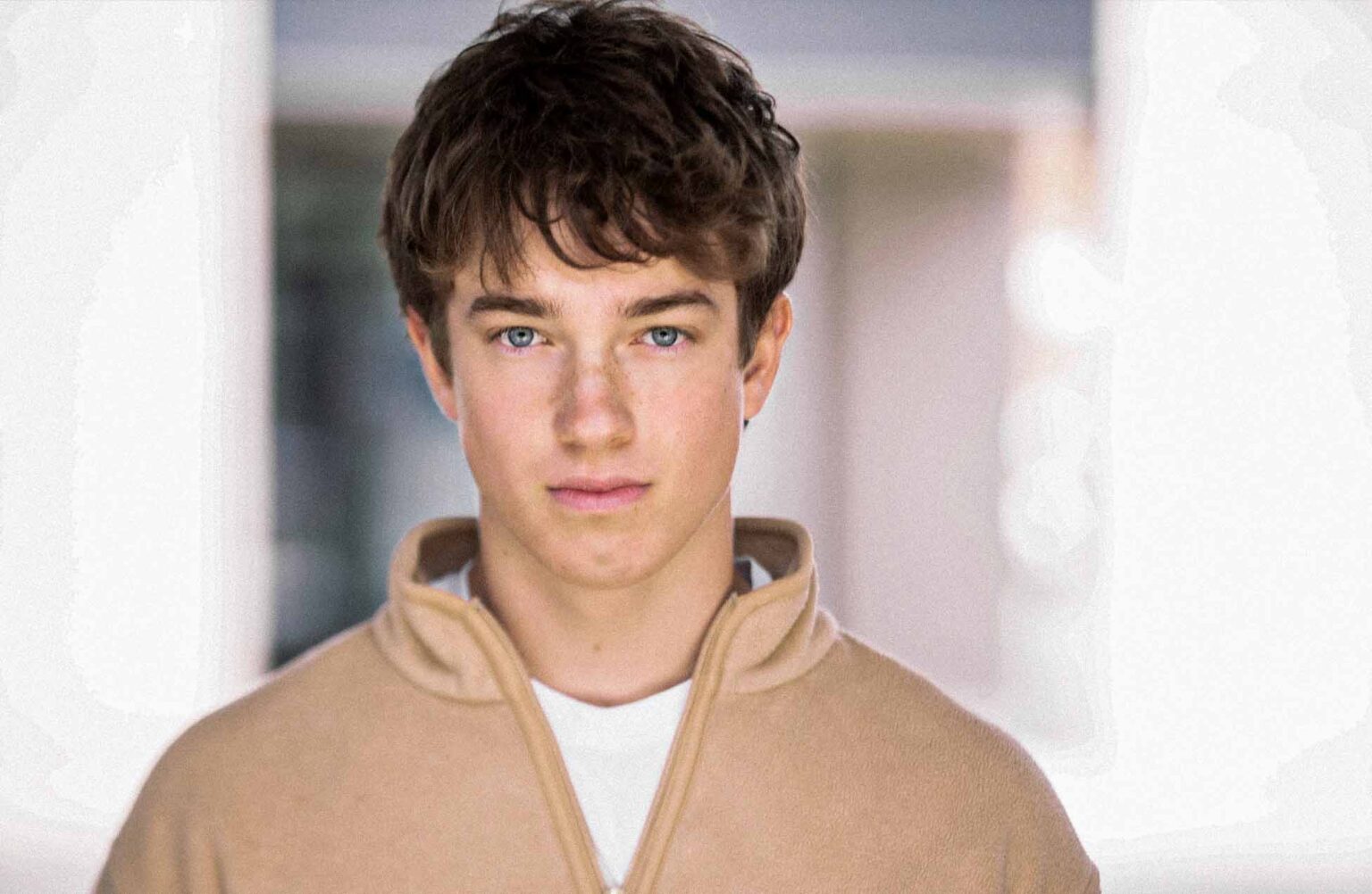 A Rising Star: Harry Marcus joins cast of Bad Education before the ...