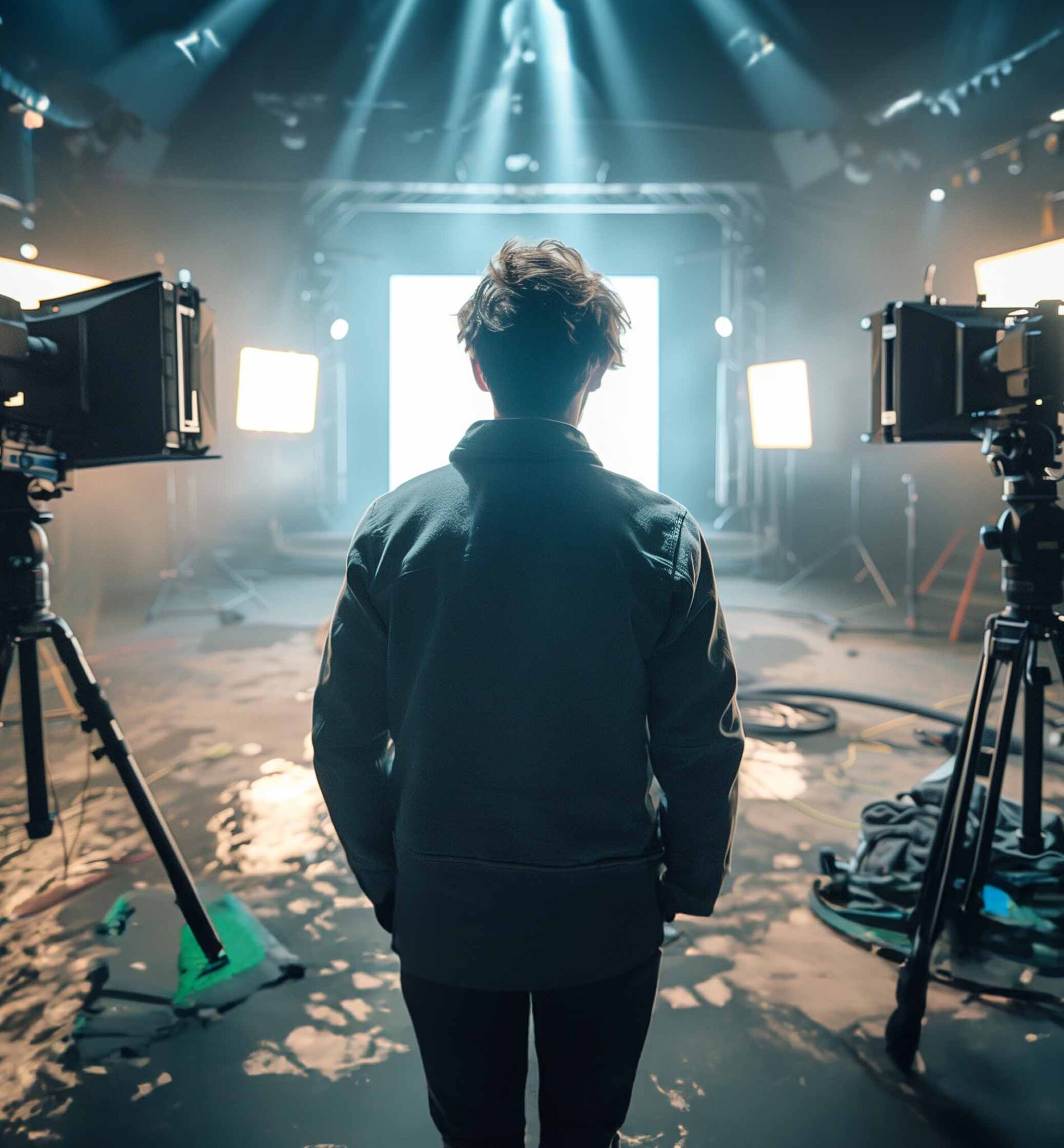 Screen Acting Courses | Acting Training | Pinewood Studios - Actors Studio