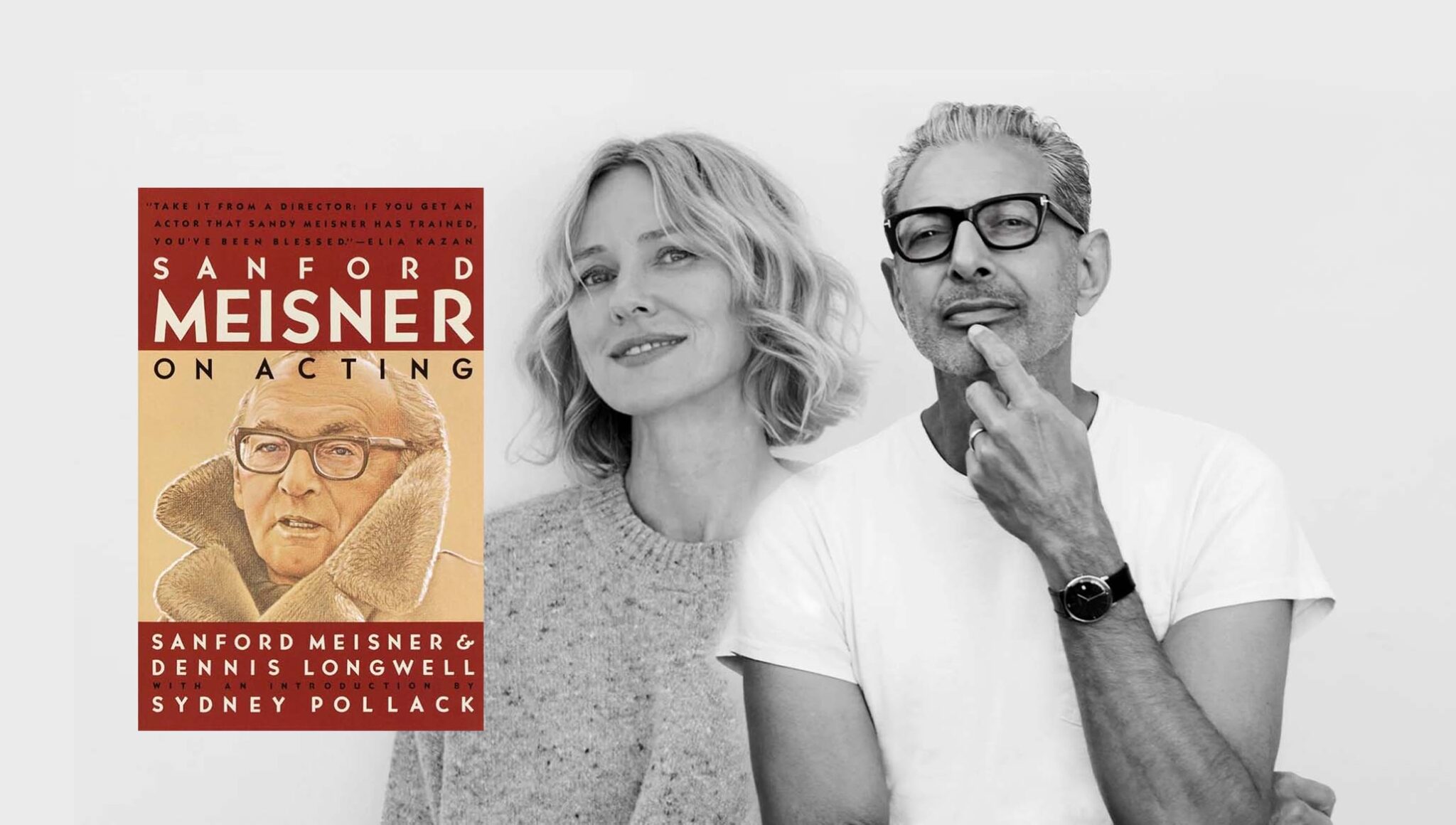 Do You Understand The Meisner Technique? - Actors Studio